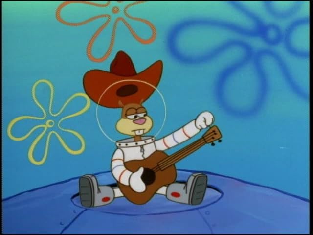 Watch SpongeBob SquarePants Season 1 | Prime Video