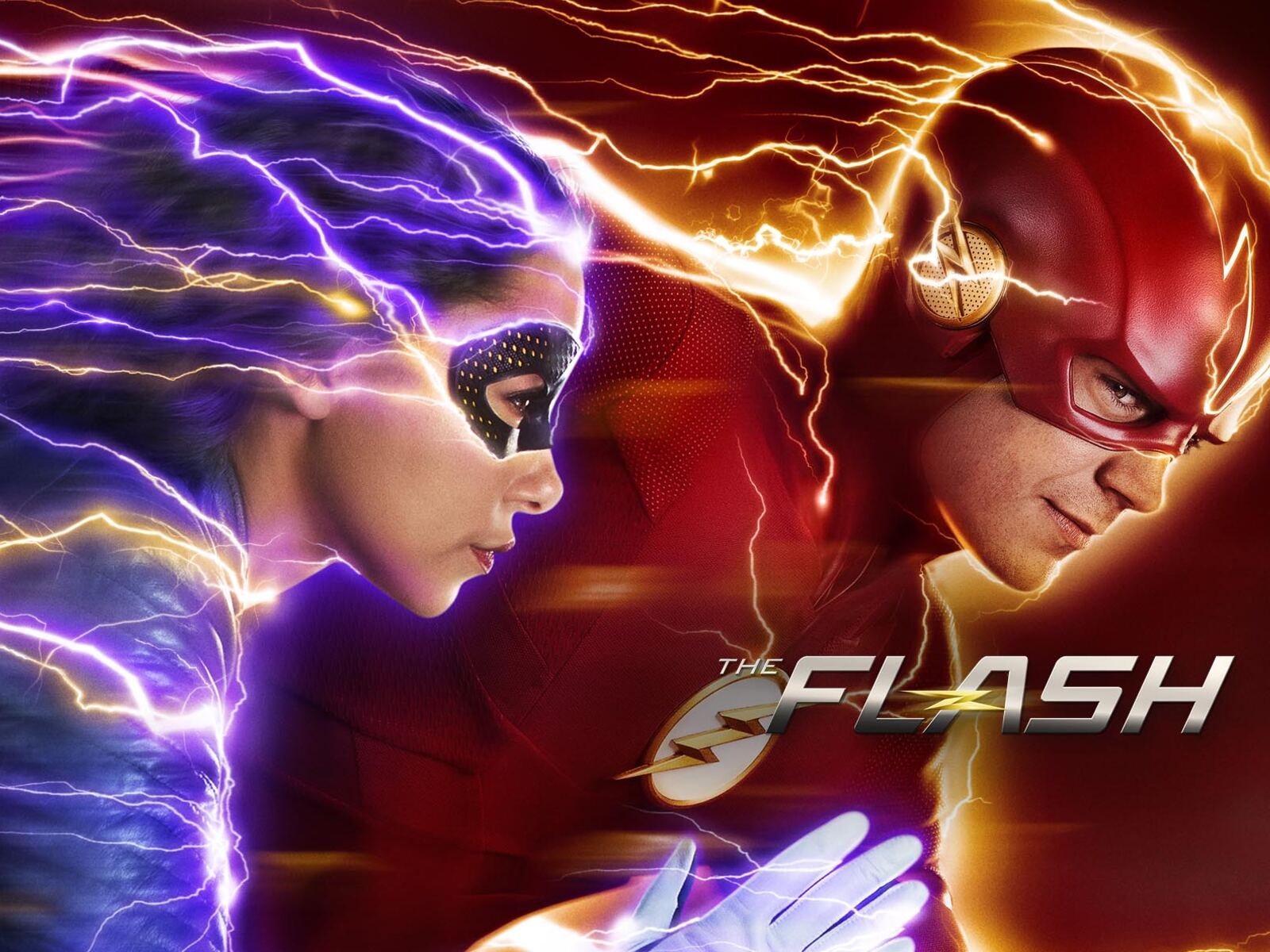 Prime Video: The Flash
