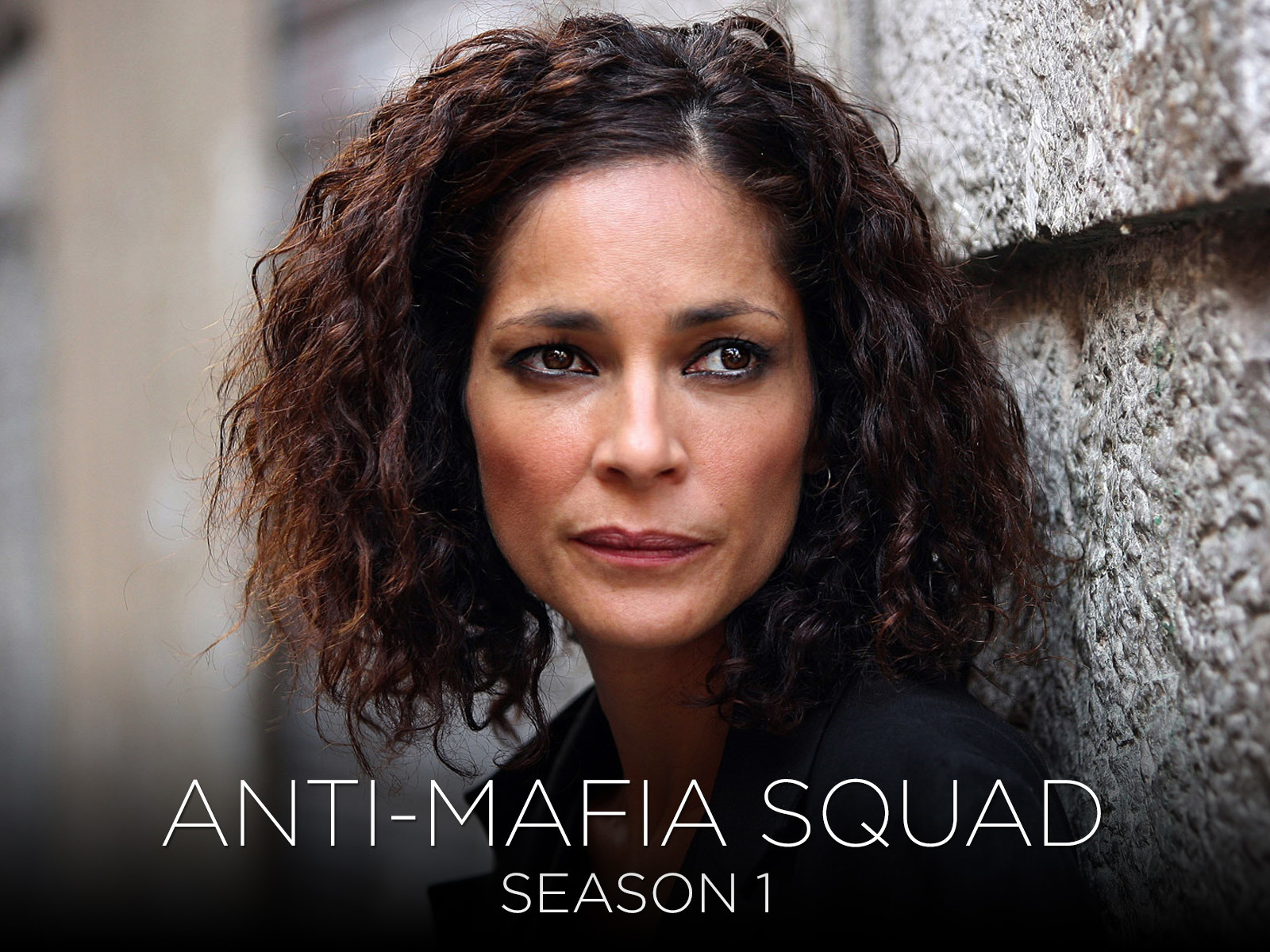 Prime Video: Anti-Mafia Squad