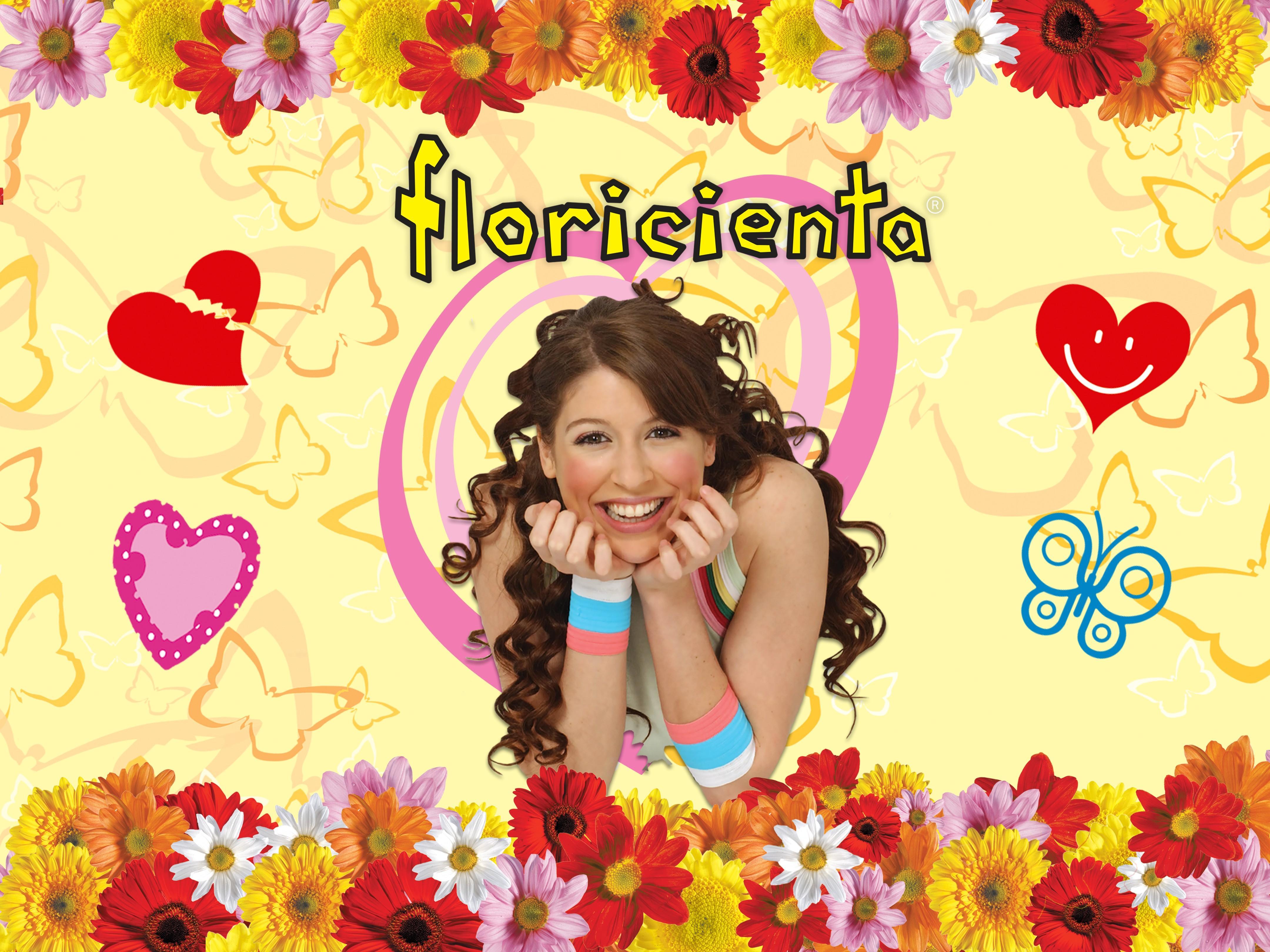 Prime Video: Floricienta, Season 2