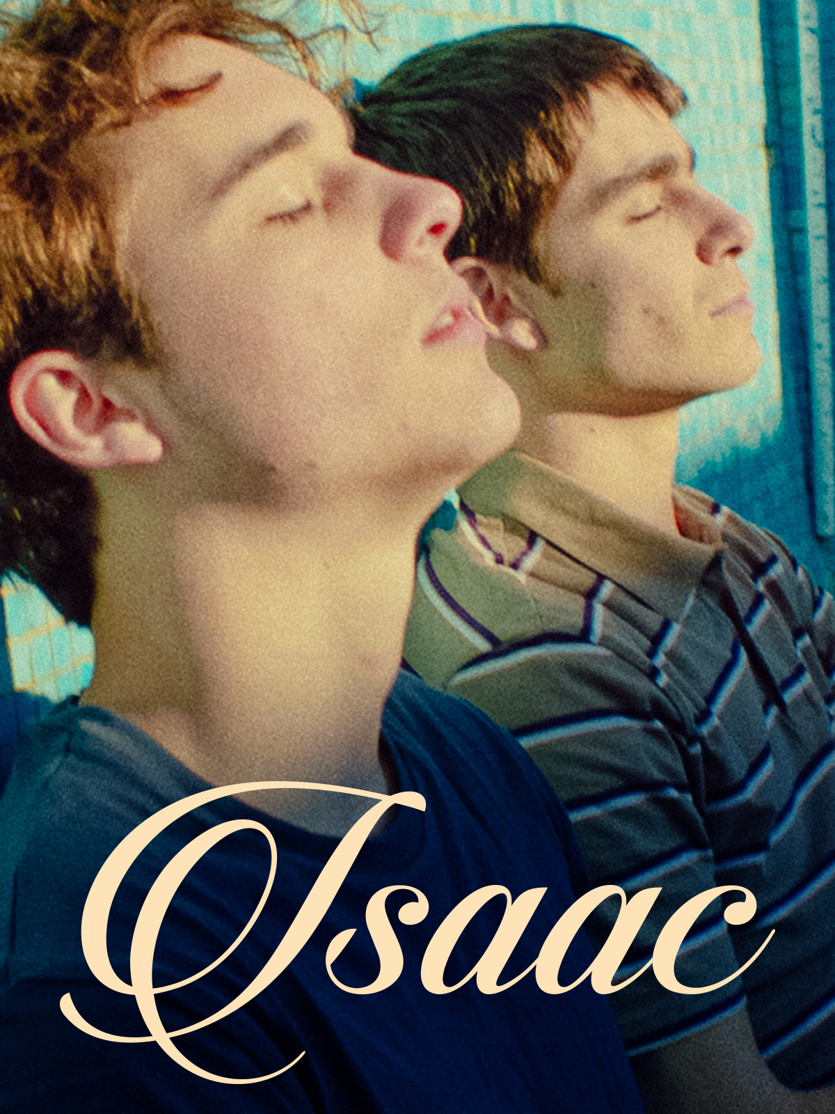Prime Video: Isaac