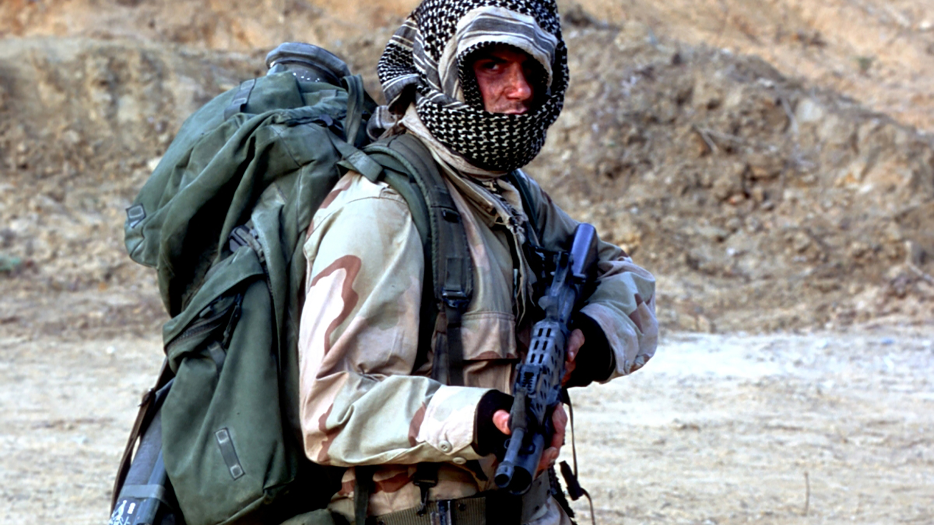 Prime Video: Special Forces