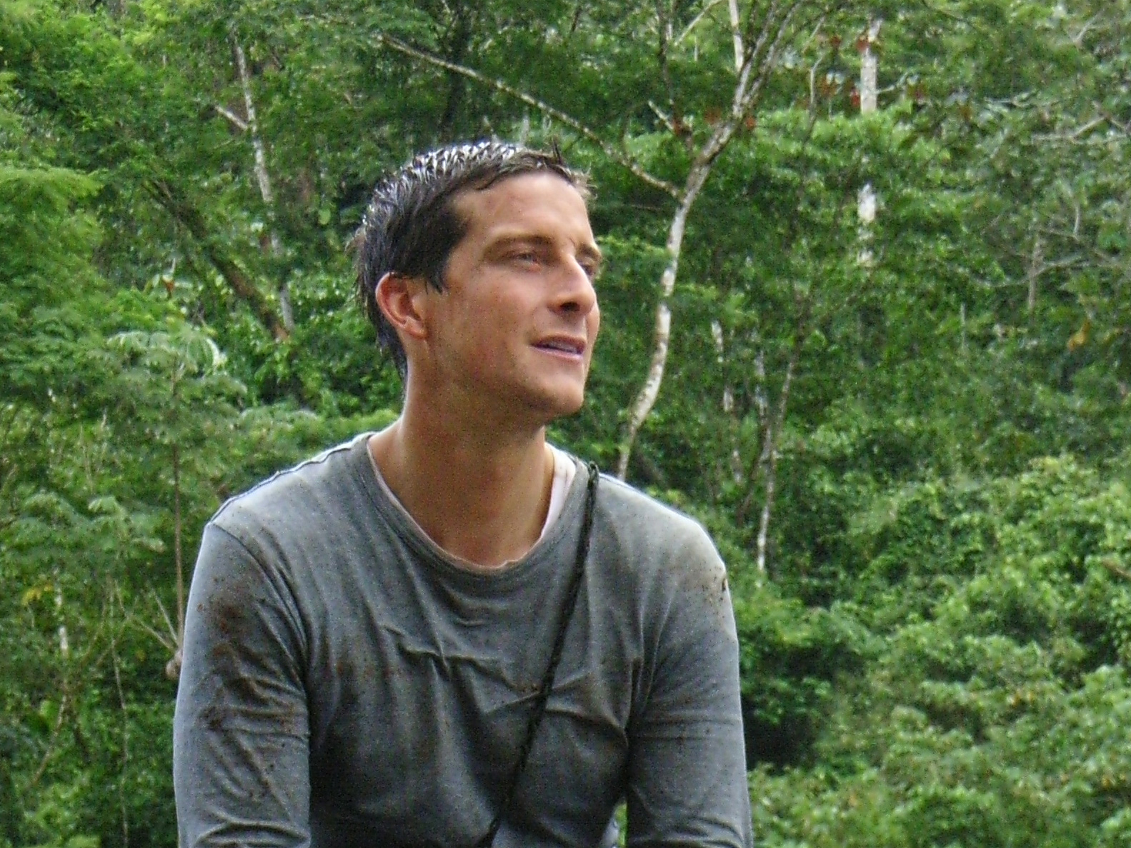 Prime Video: Man vs. Wild - Season 1