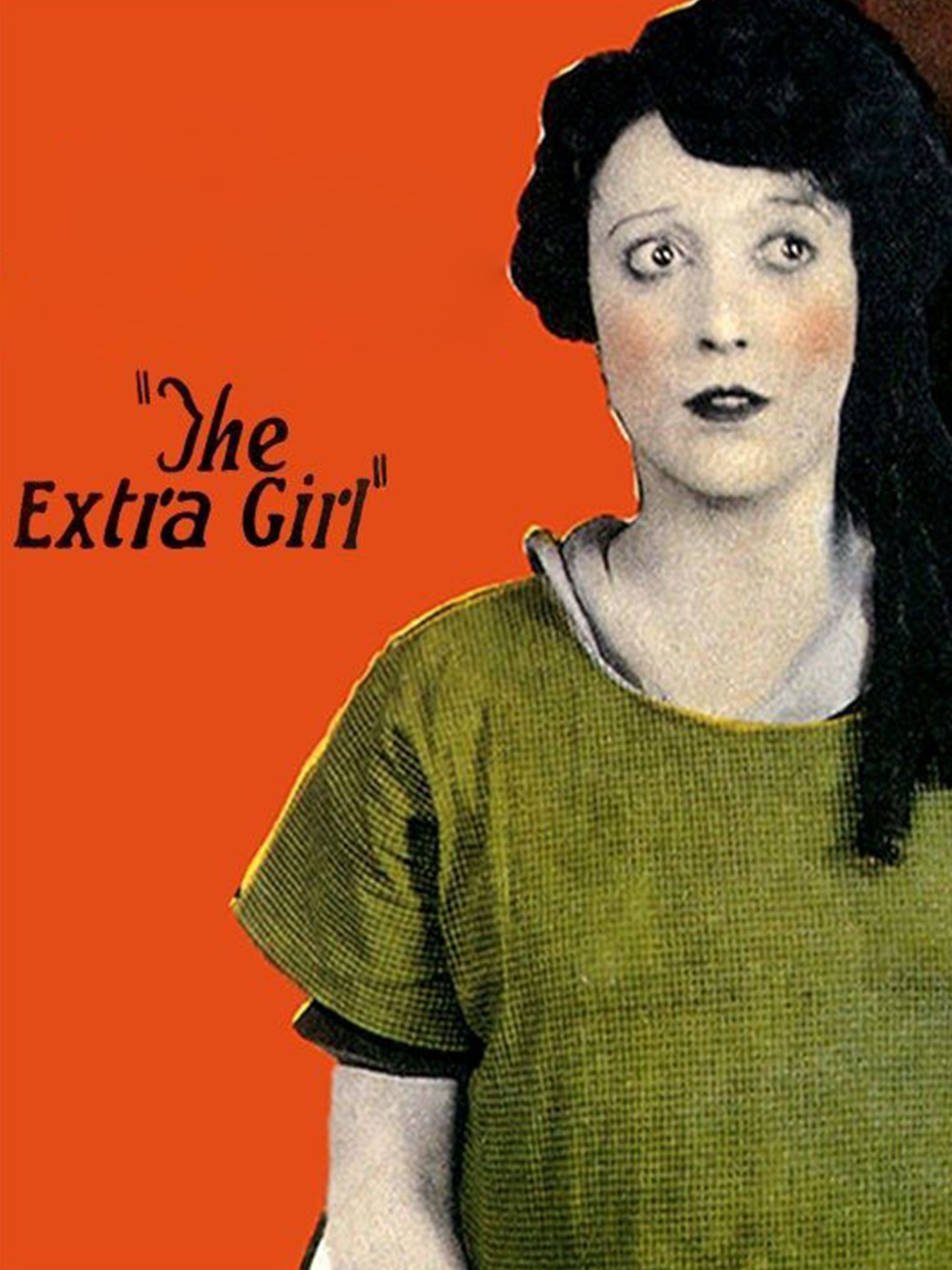Prime Video: The Extra Girl