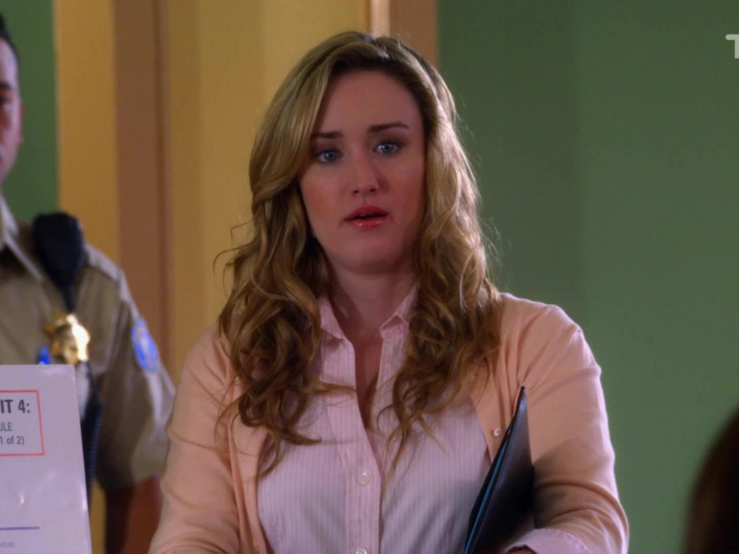 Prime Video: Drop Dead Diva - Saison 4