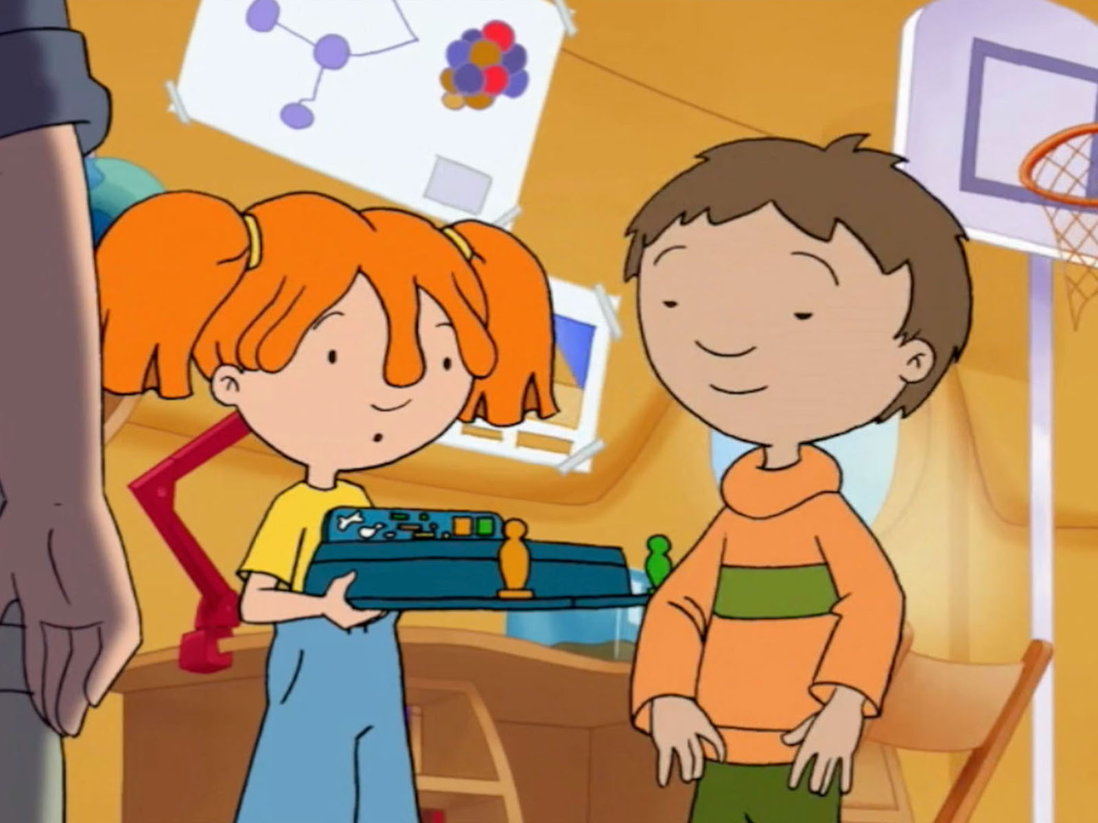 Prime Video: Edebits