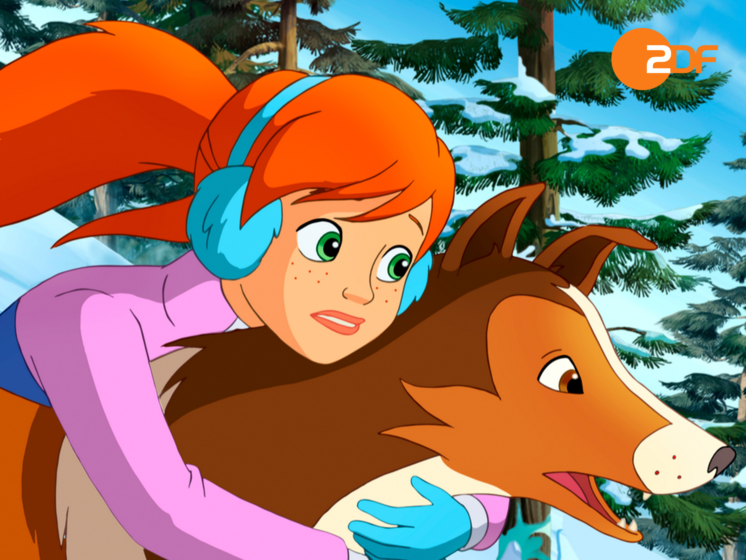 Prime Video: Lassie, Season 1