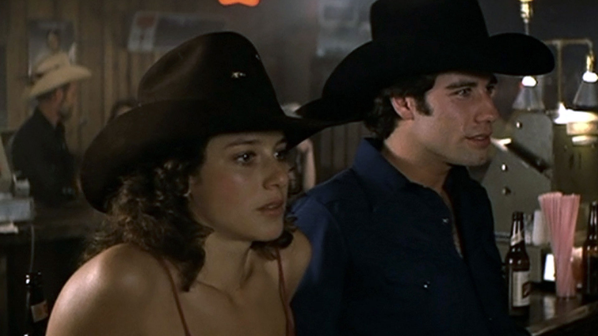 Watch Urban Cowboy | Prime Video