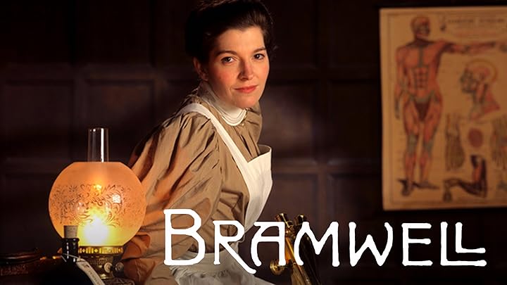 Prime Video: Bramwell S4