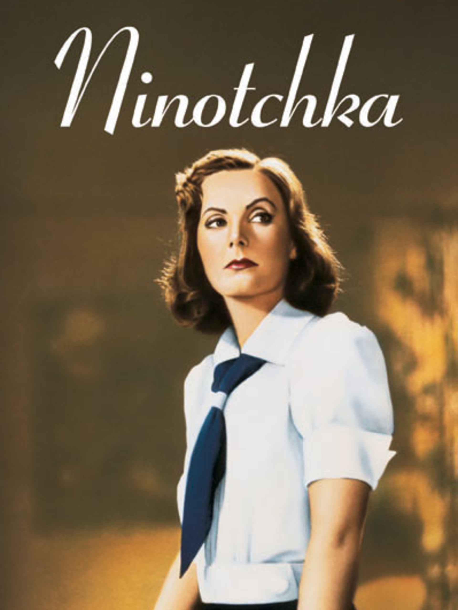 Prime Video: Ninotchka