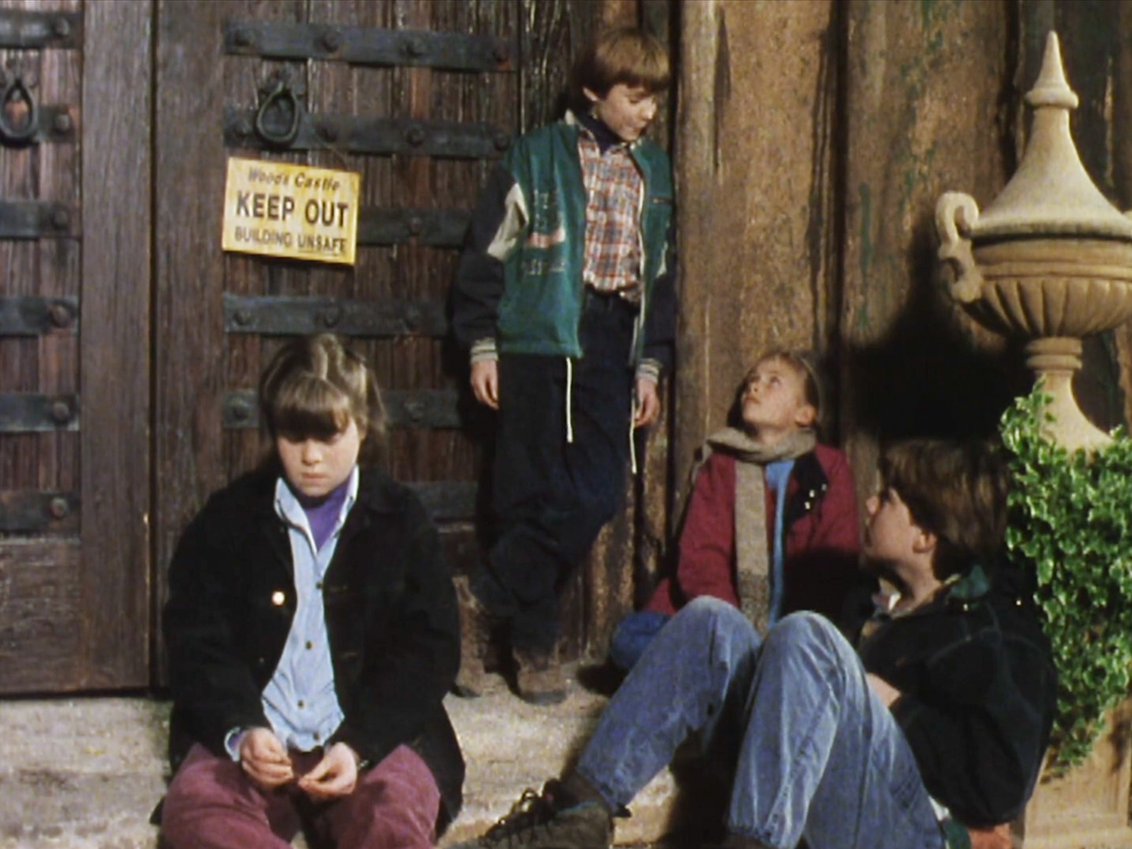 Prime Video: The Enid Blyton Adventure Series