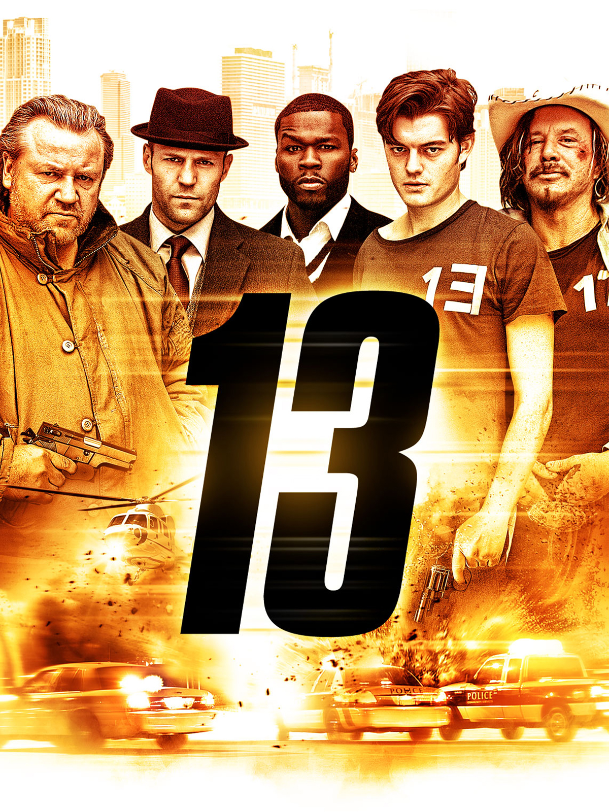 Prime Video: 13