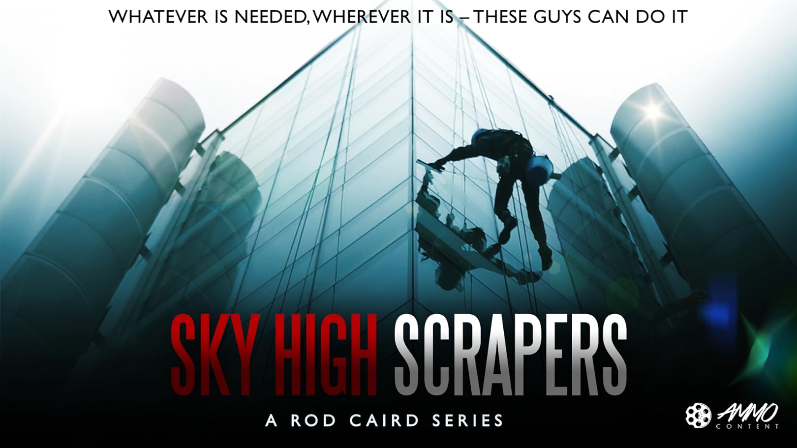 Watch Sky High Scrapers | Prime Video