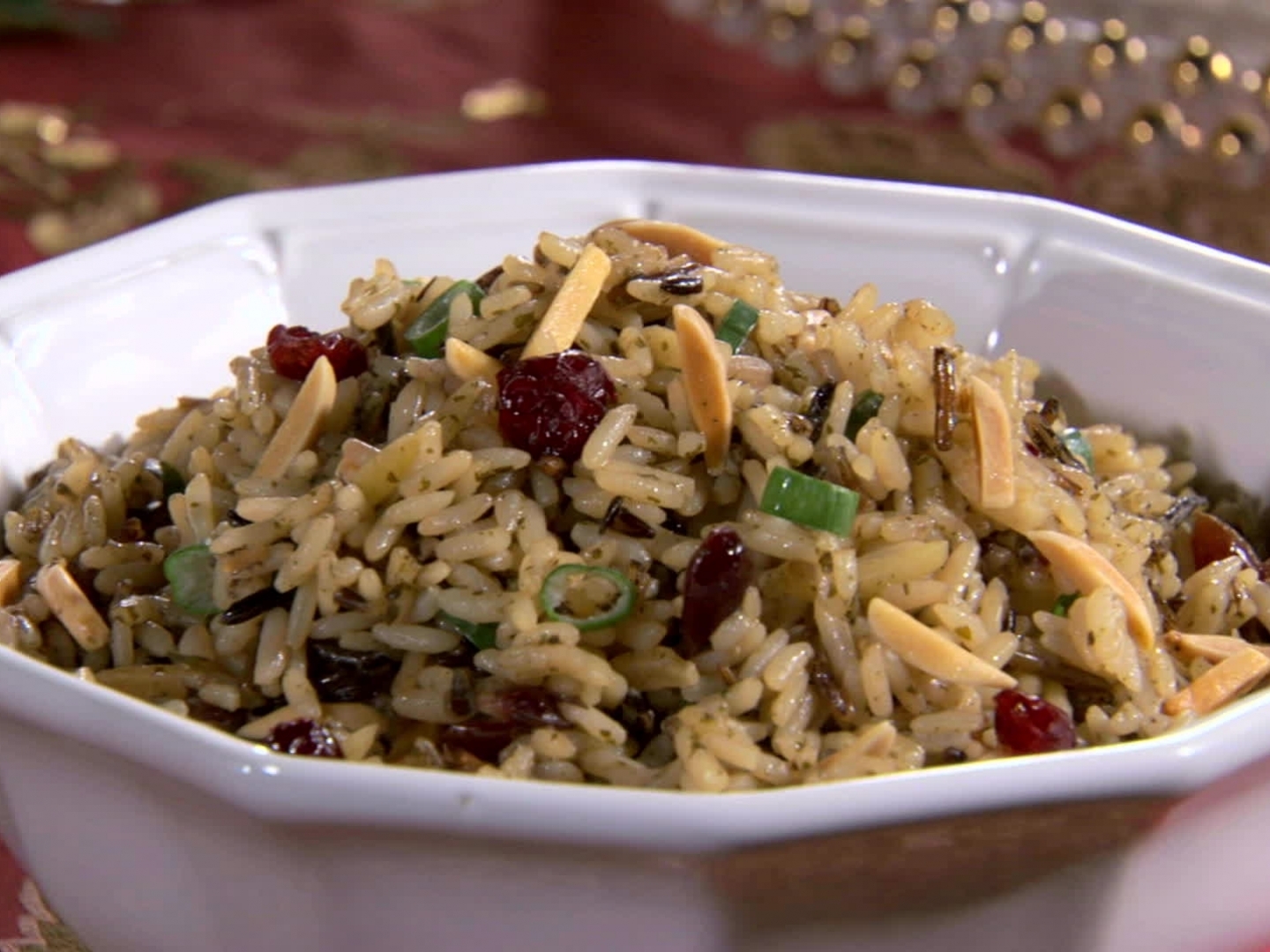 Prime Video: Semi-Homemade Cooking with Sandra Lee - Season 8