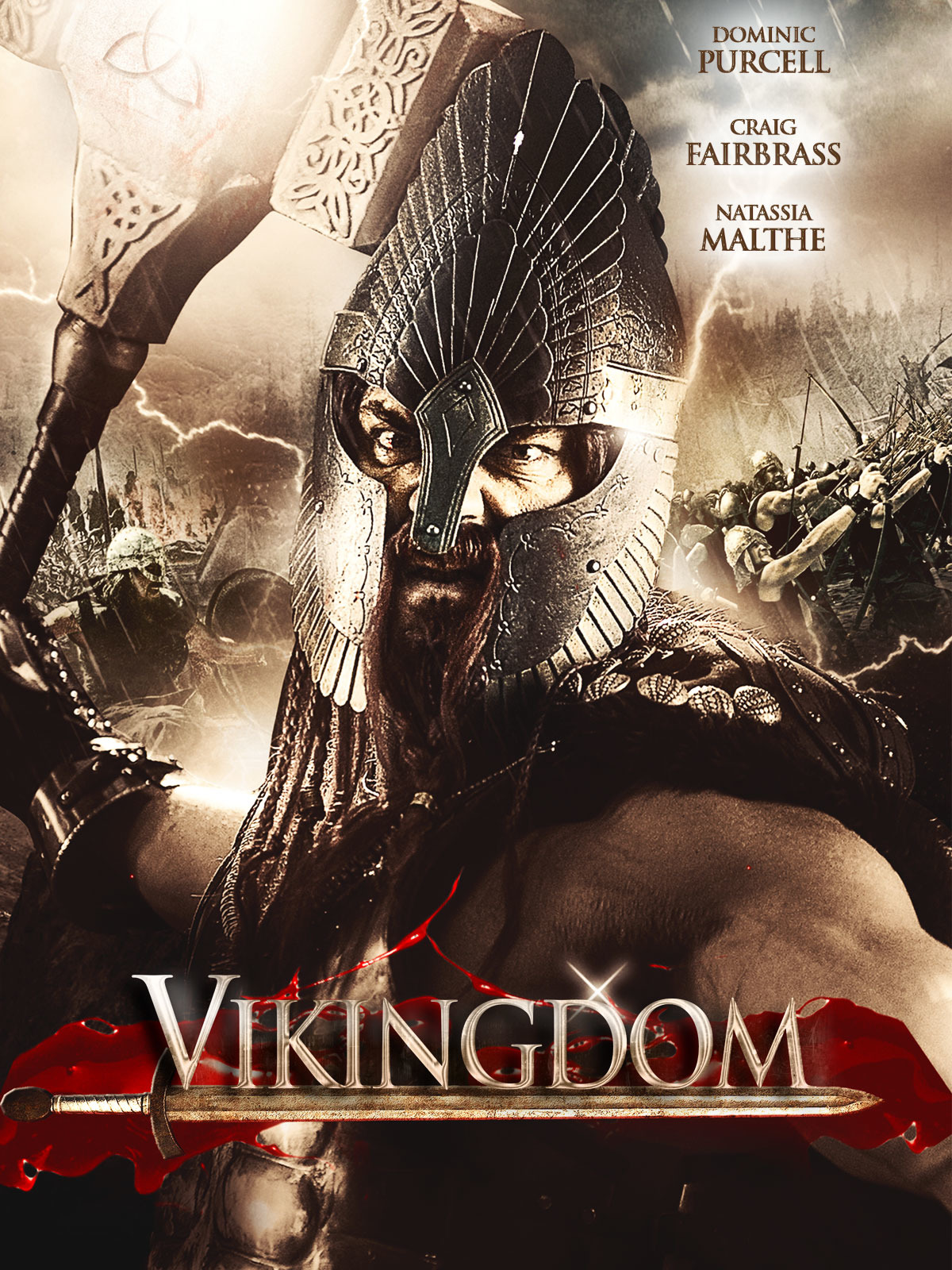 Prime Video: Vikingdom
