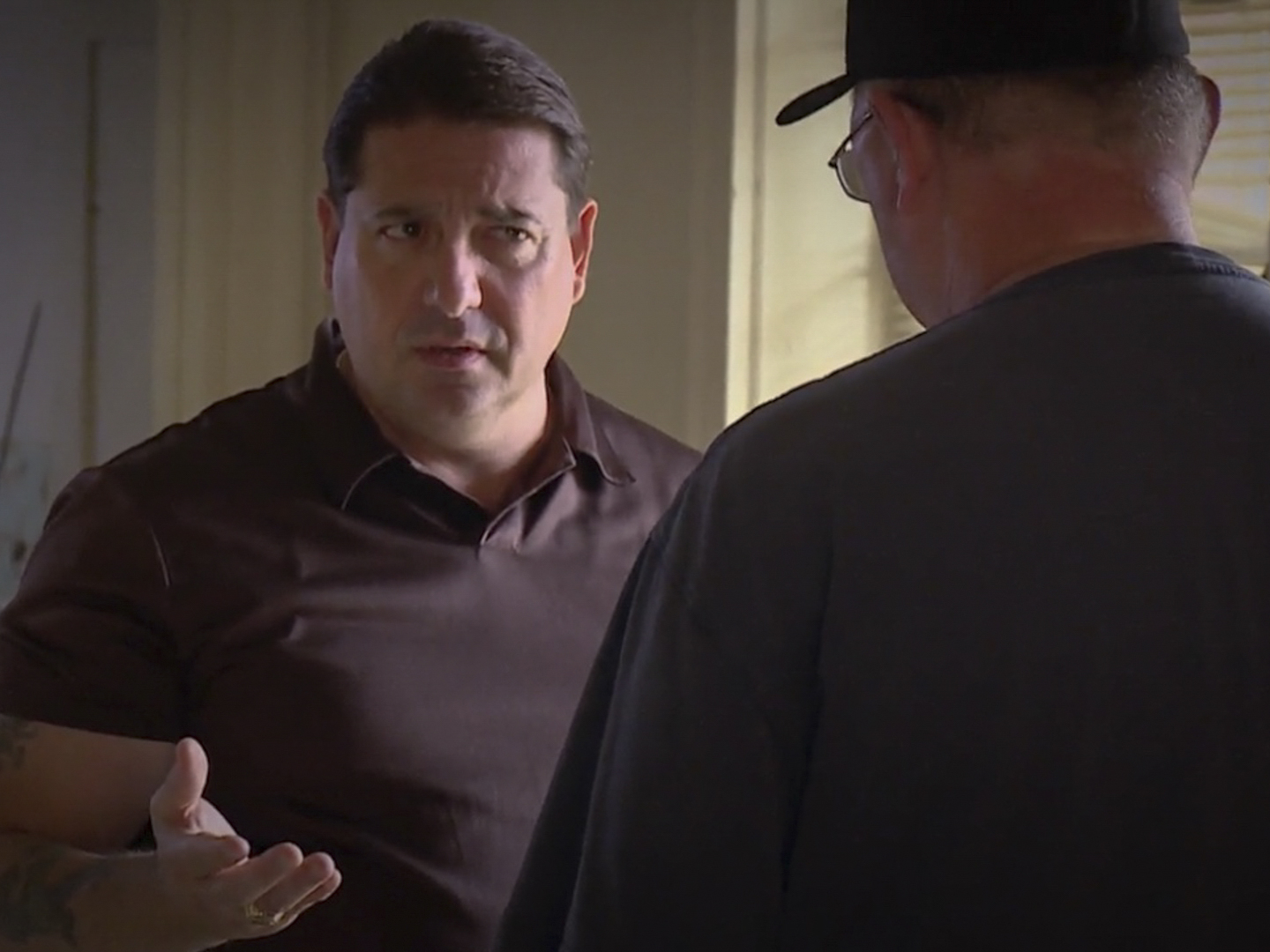 Prime Video: The Dead Files - Season 3