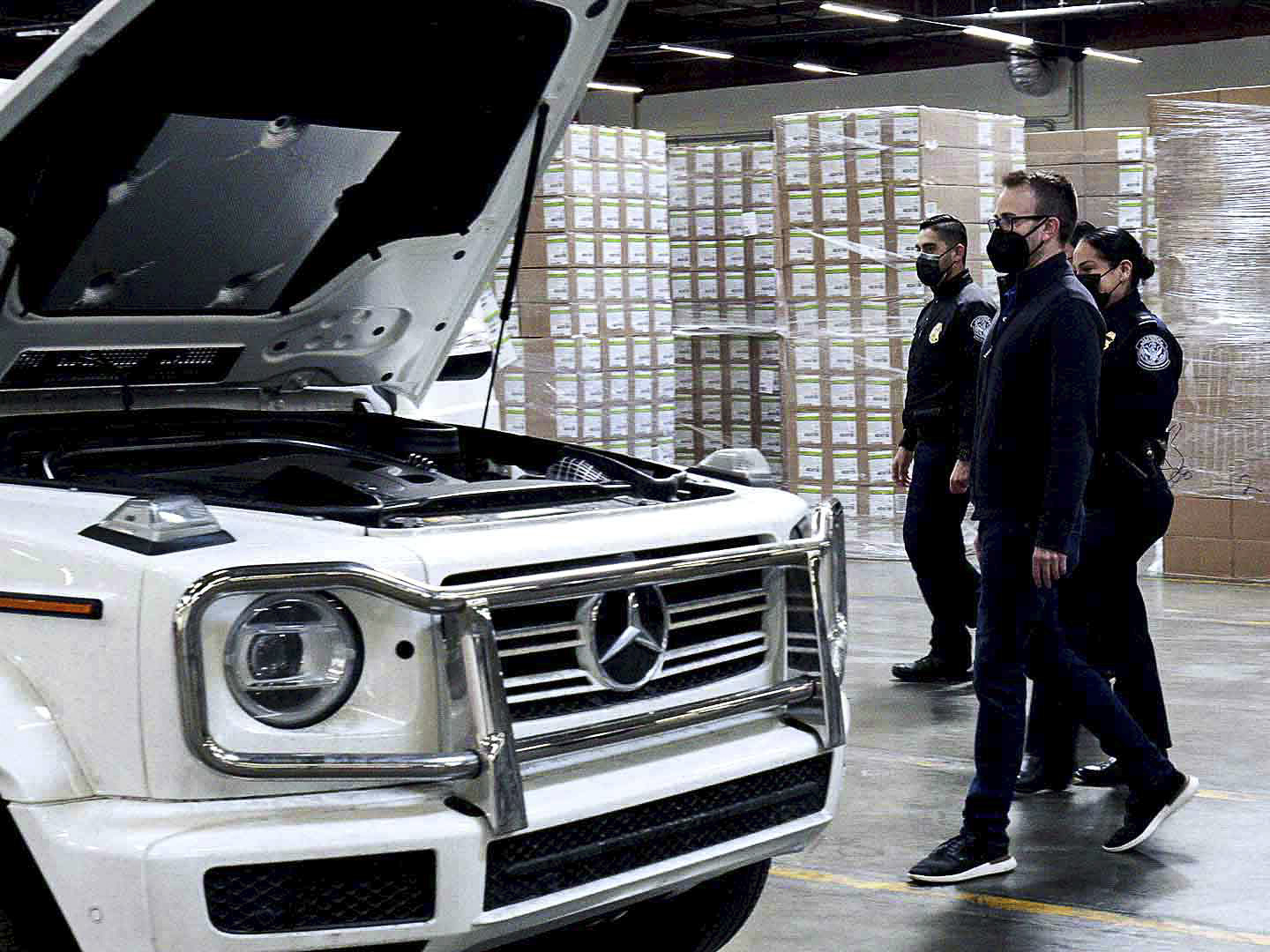 Prime Video: Auto/Biography: Cold Cases - Season 1