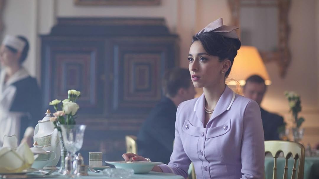 Watch The Hour, Season 1 | Prime Video