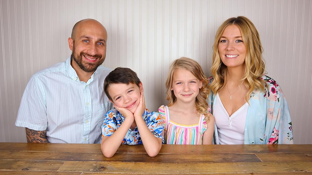 Prime Video: My PB and J