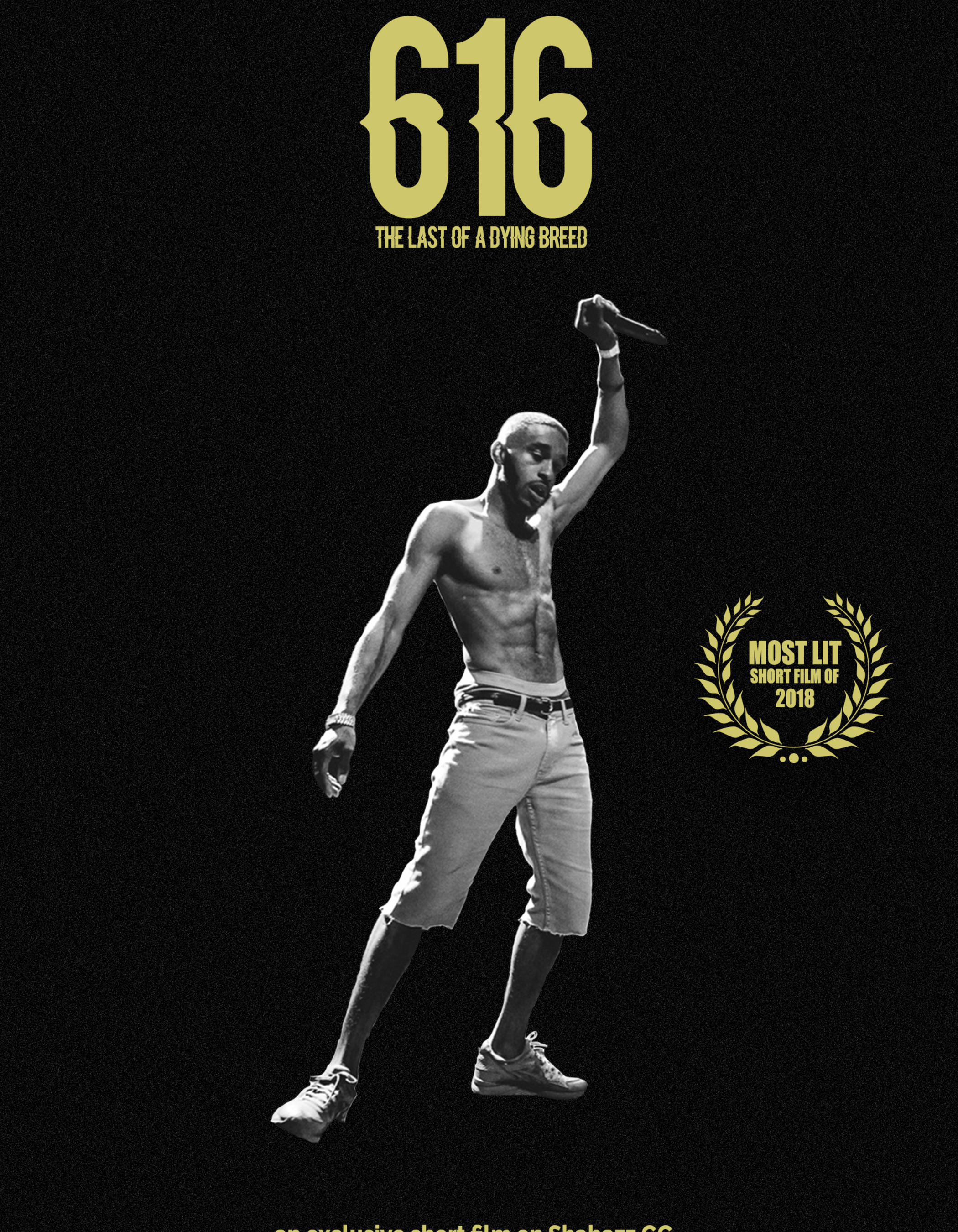 Prime Video: 616 "The Last Of A Dying Breed"