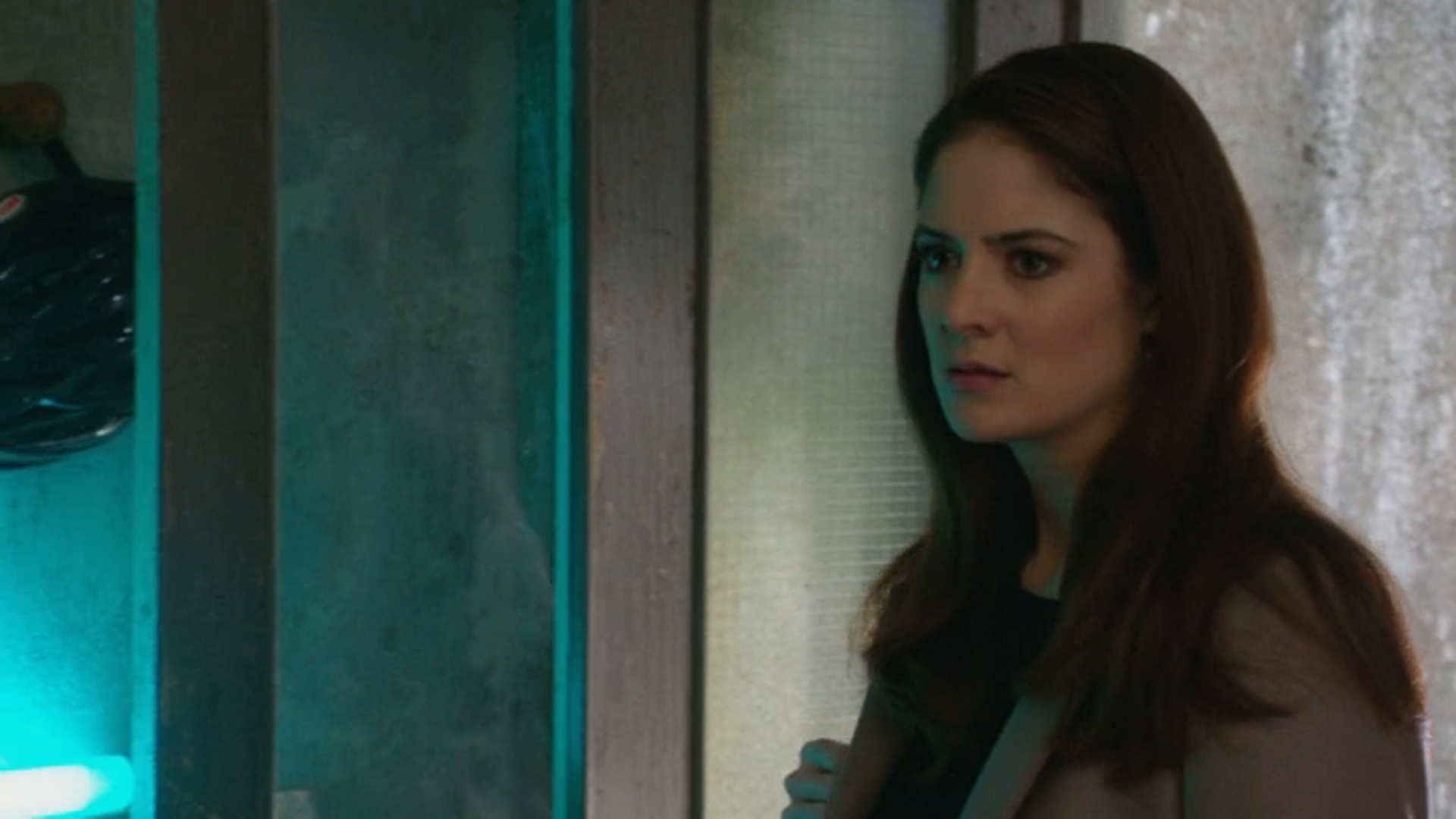 Prime Video: Guilt: Season 1