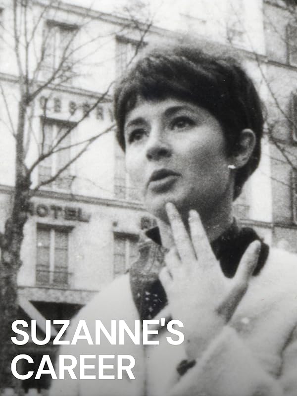 Prime Video: Suzanne’s Career