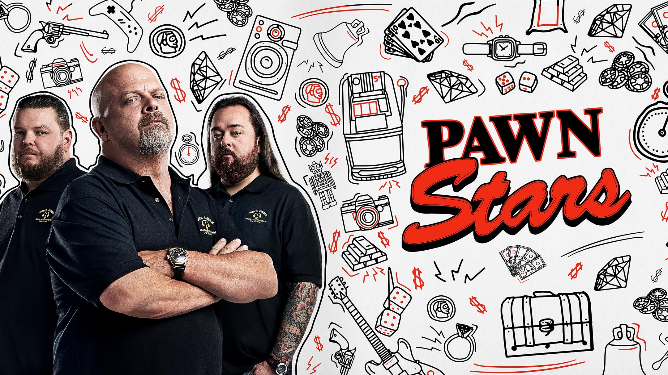 Pawn Stars Season 13