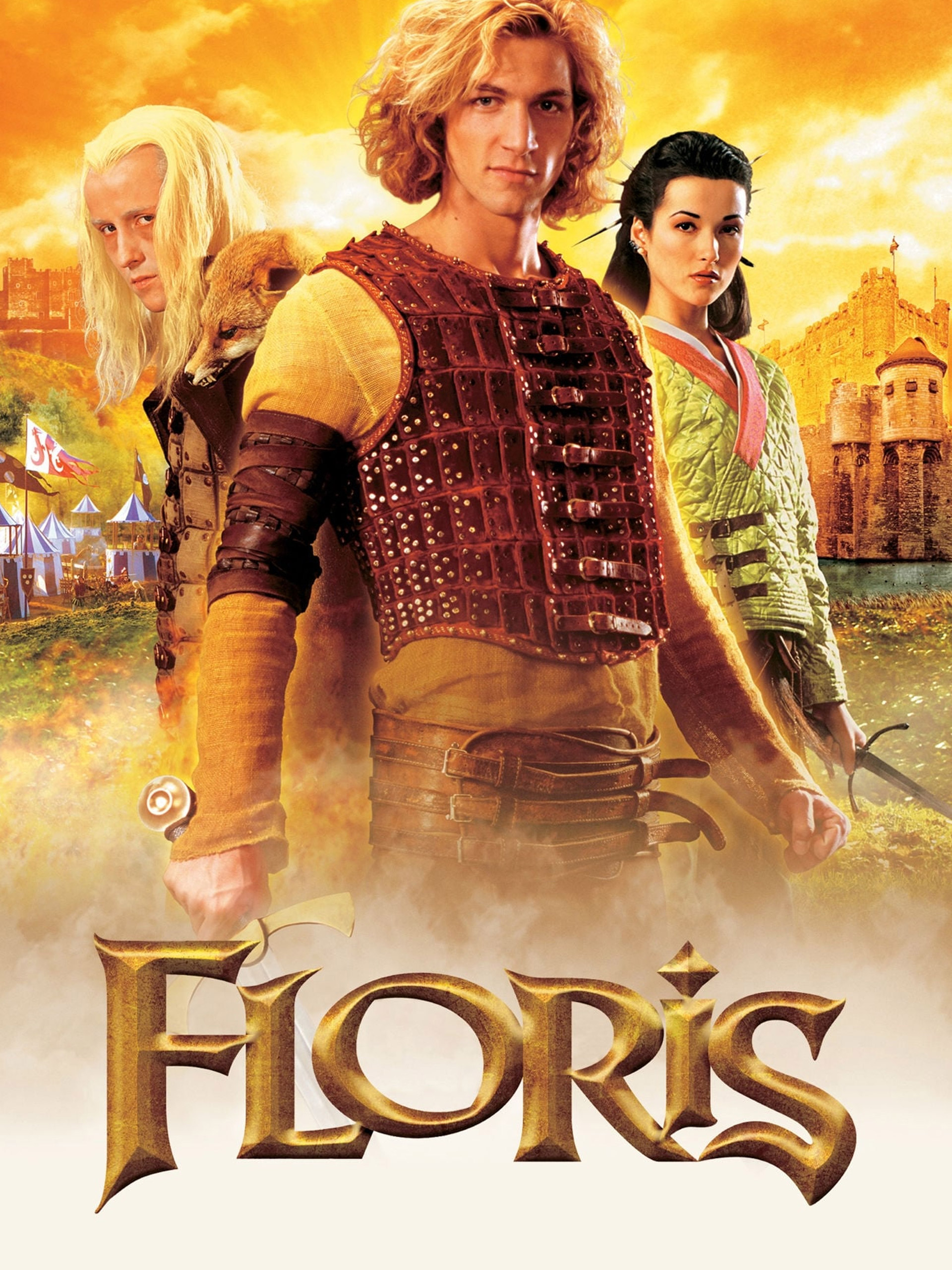 Prime Video: Floris