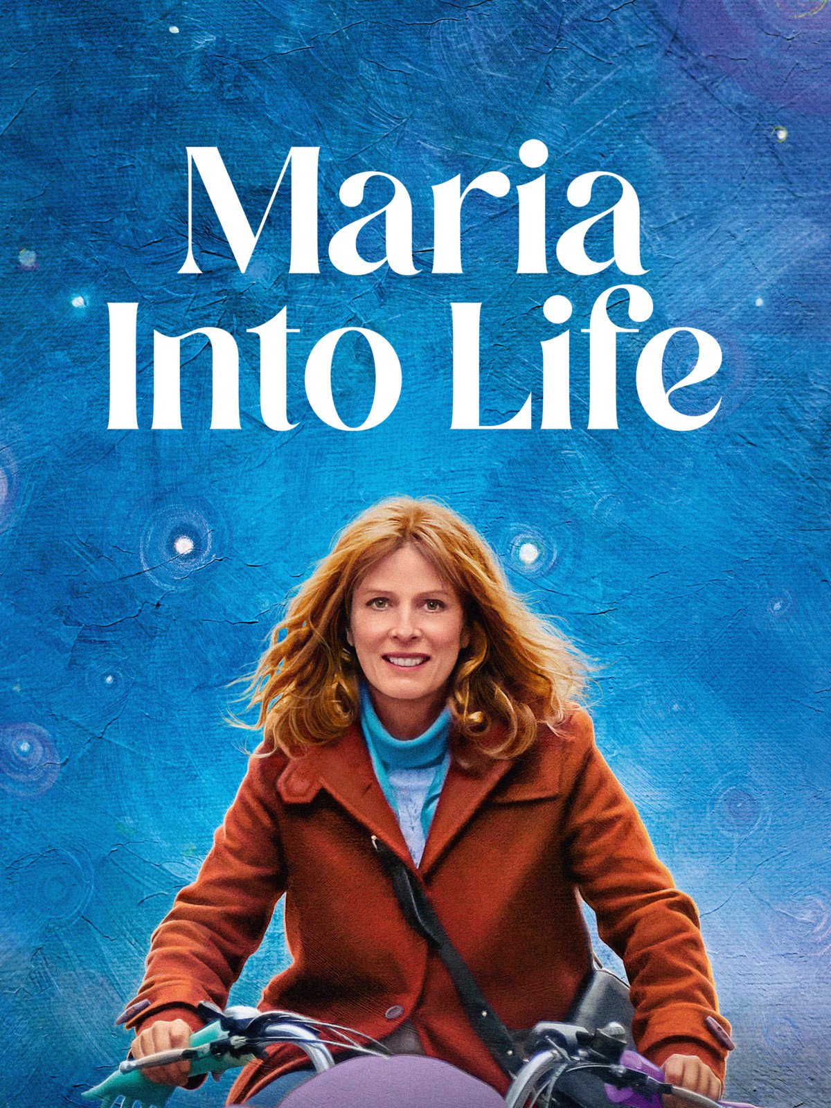 Prime Video: Maria into Life