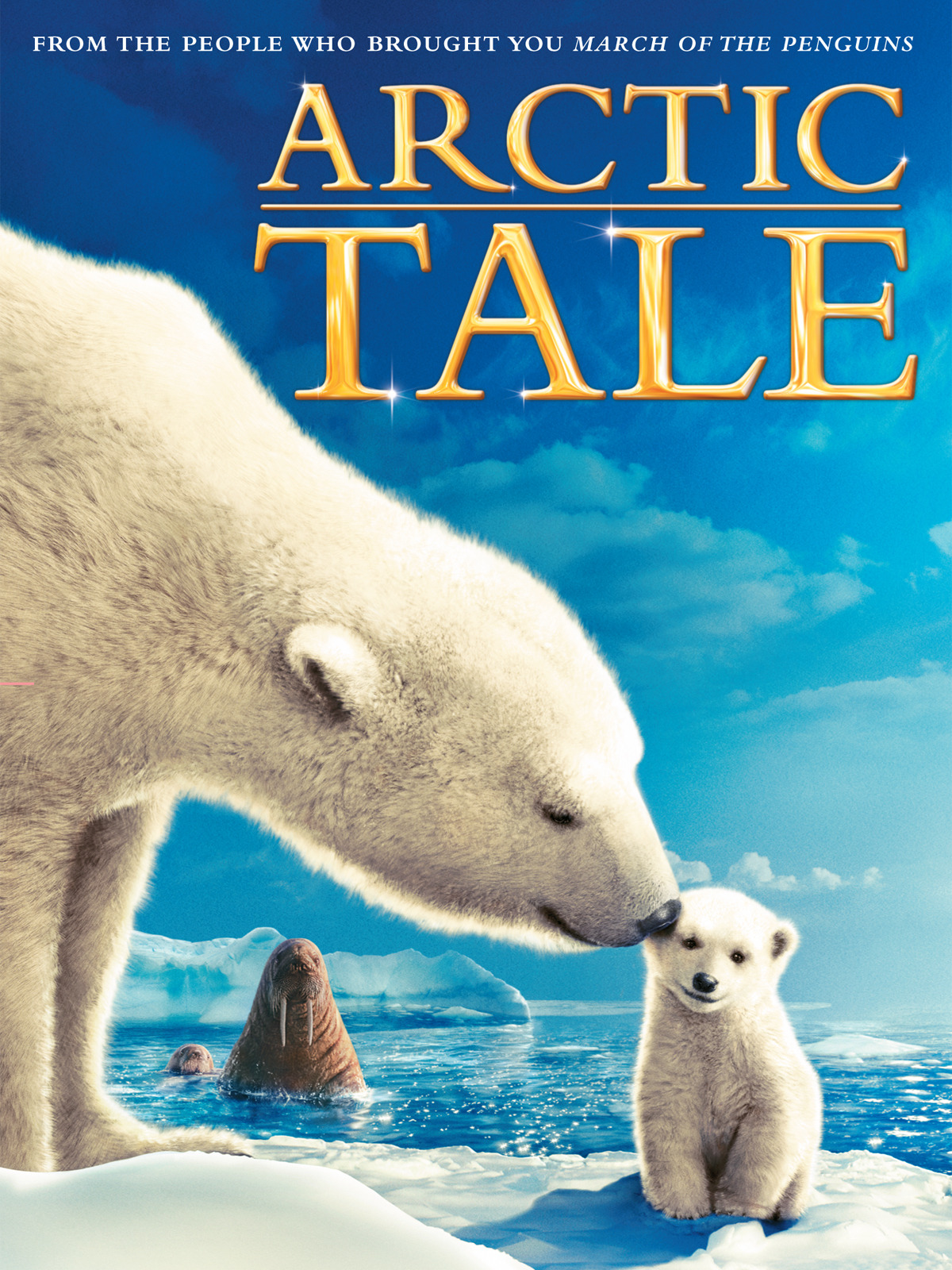 Prime Video: Arctic Tale
