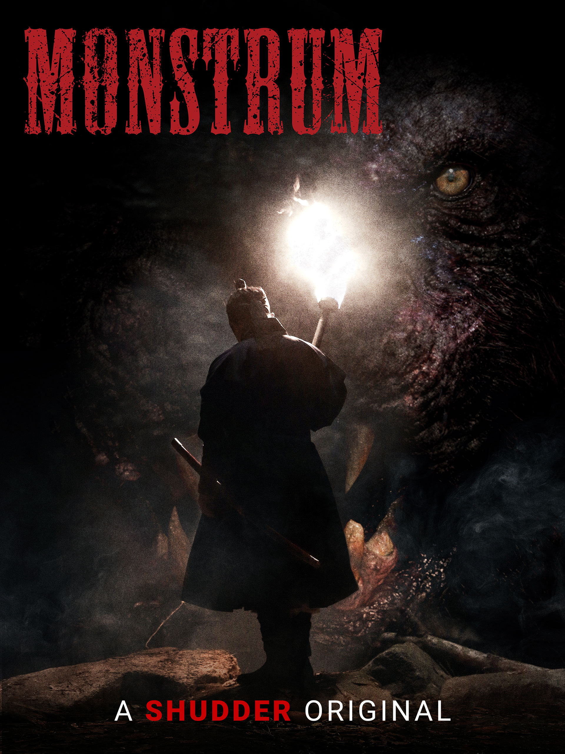 Prime Video: Monstrum