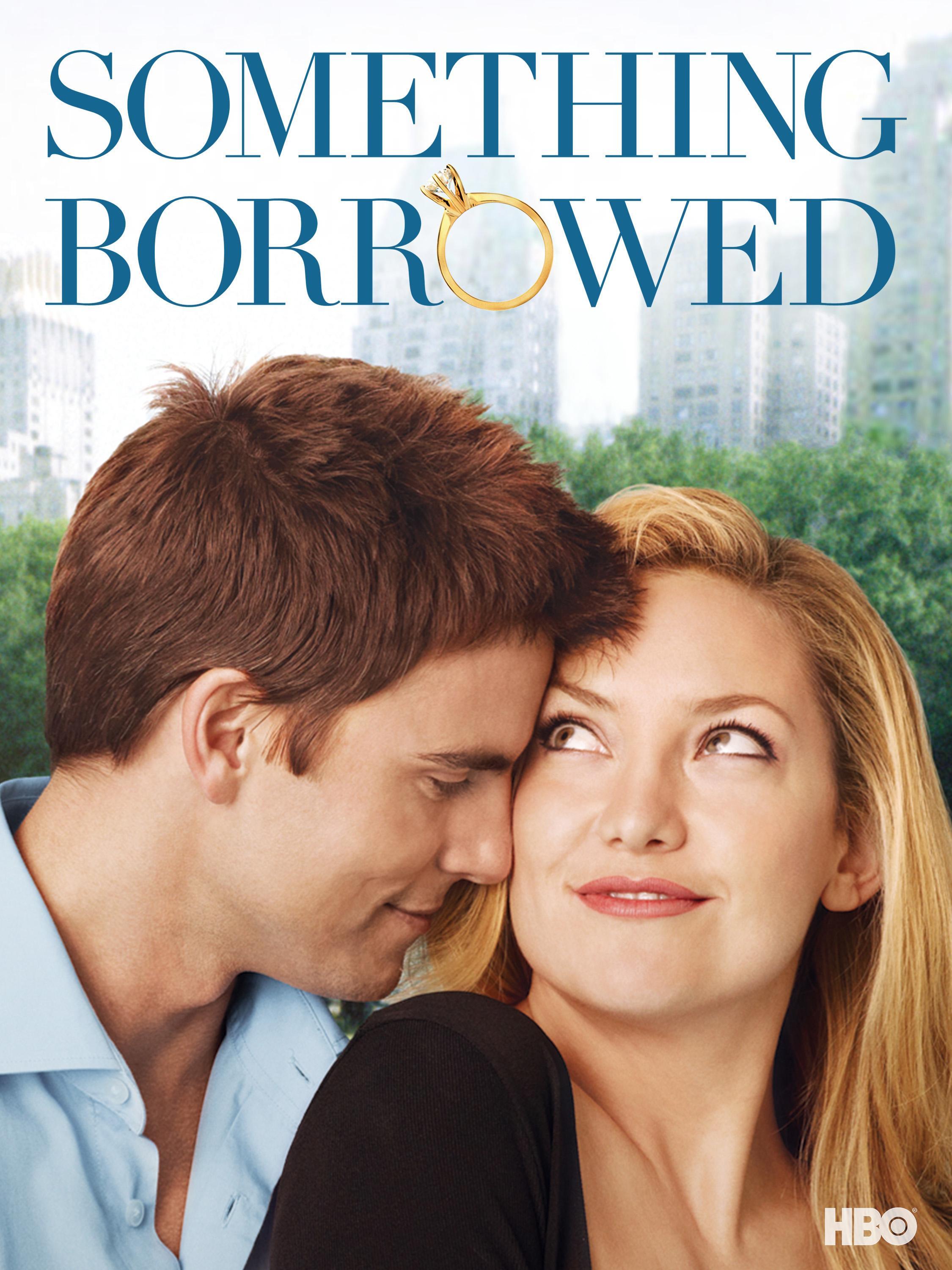 Prime Video: Something Borrowed