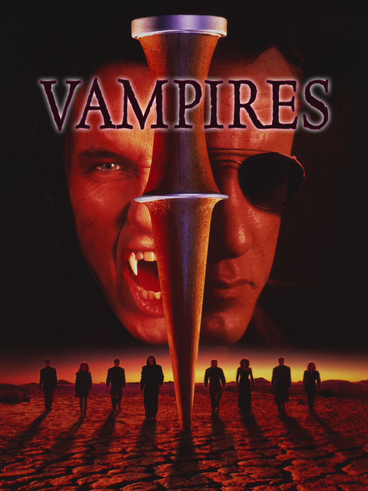 Prime Video: Vampires