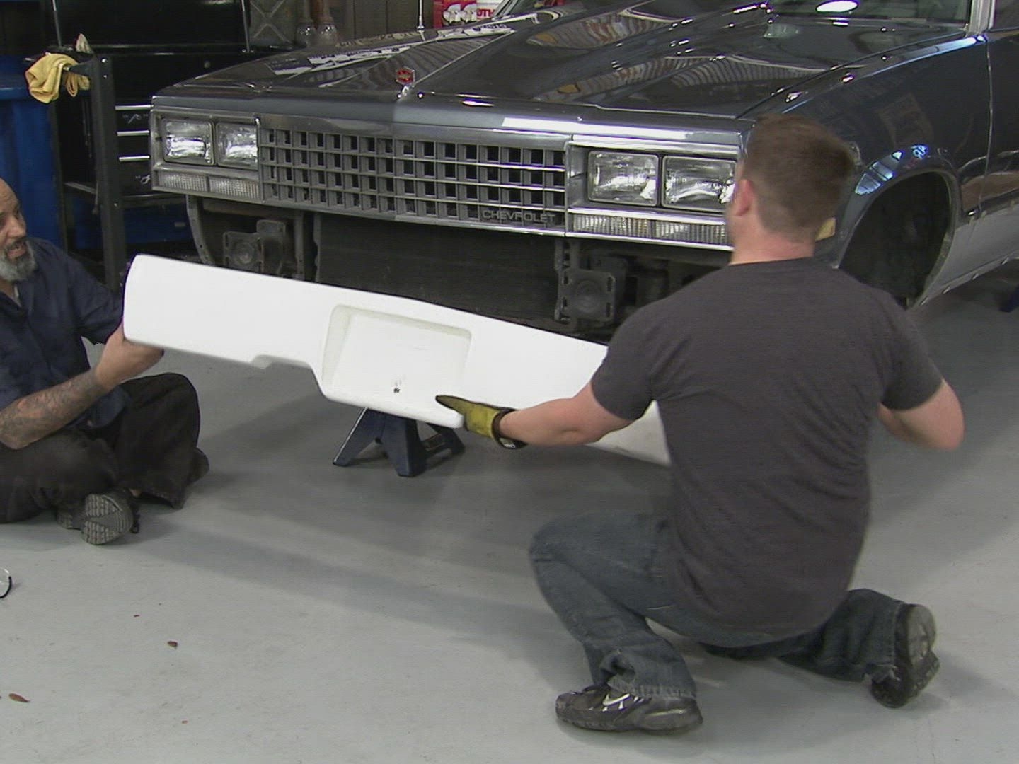 Prime Video: Car Fix - Season 1