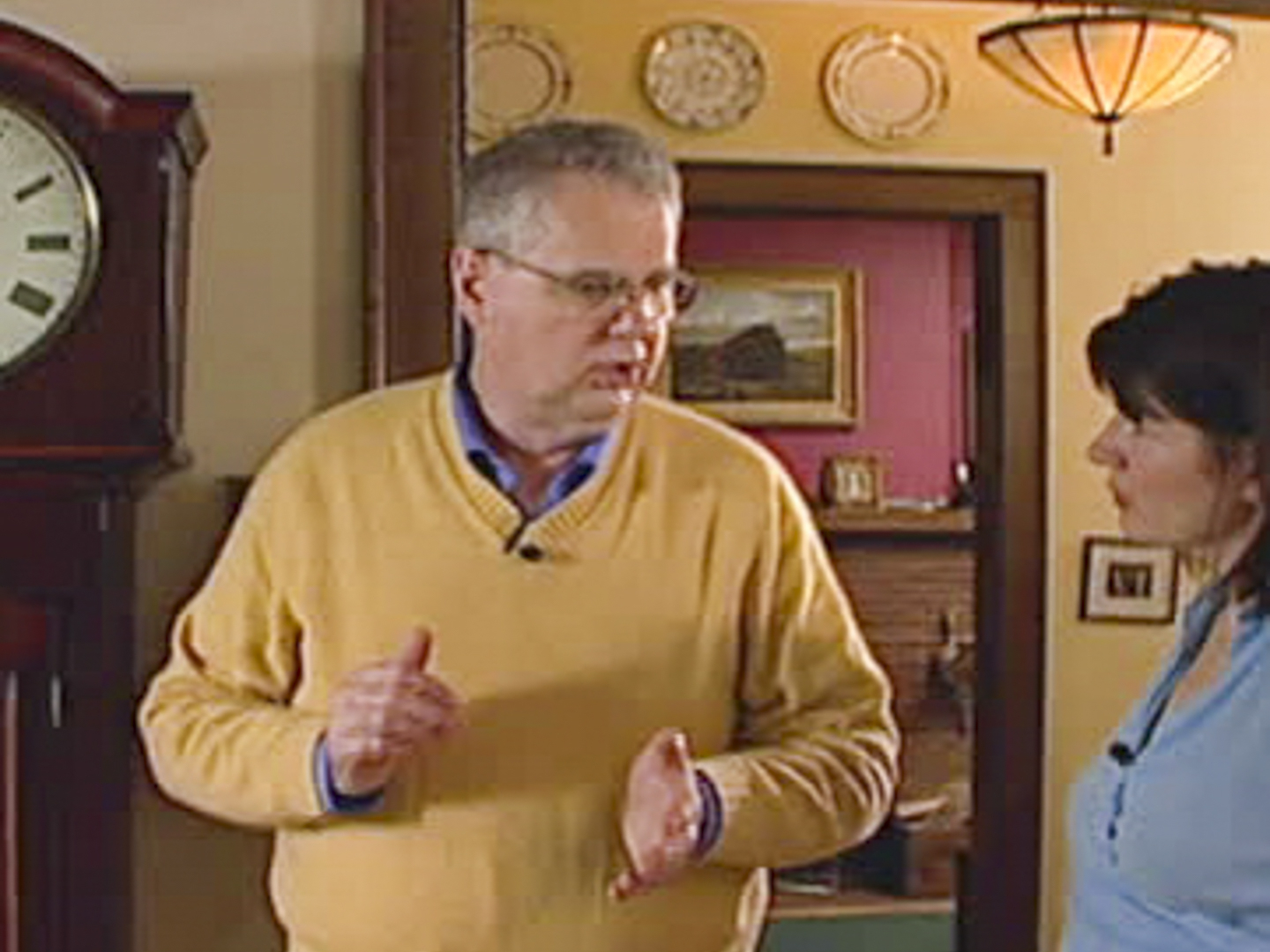 Prime Video: Collector Inspector - Season 4