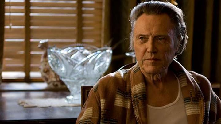 Prime Video: Bulletproof Gangster