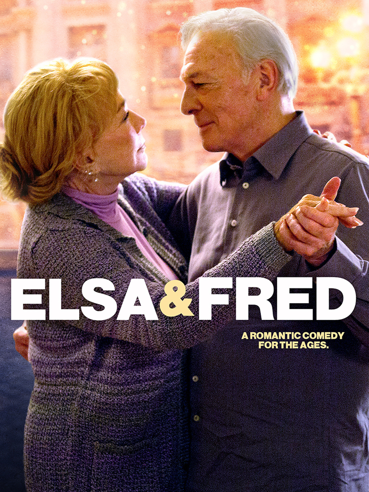 Prime Video: Elsa & Fred
