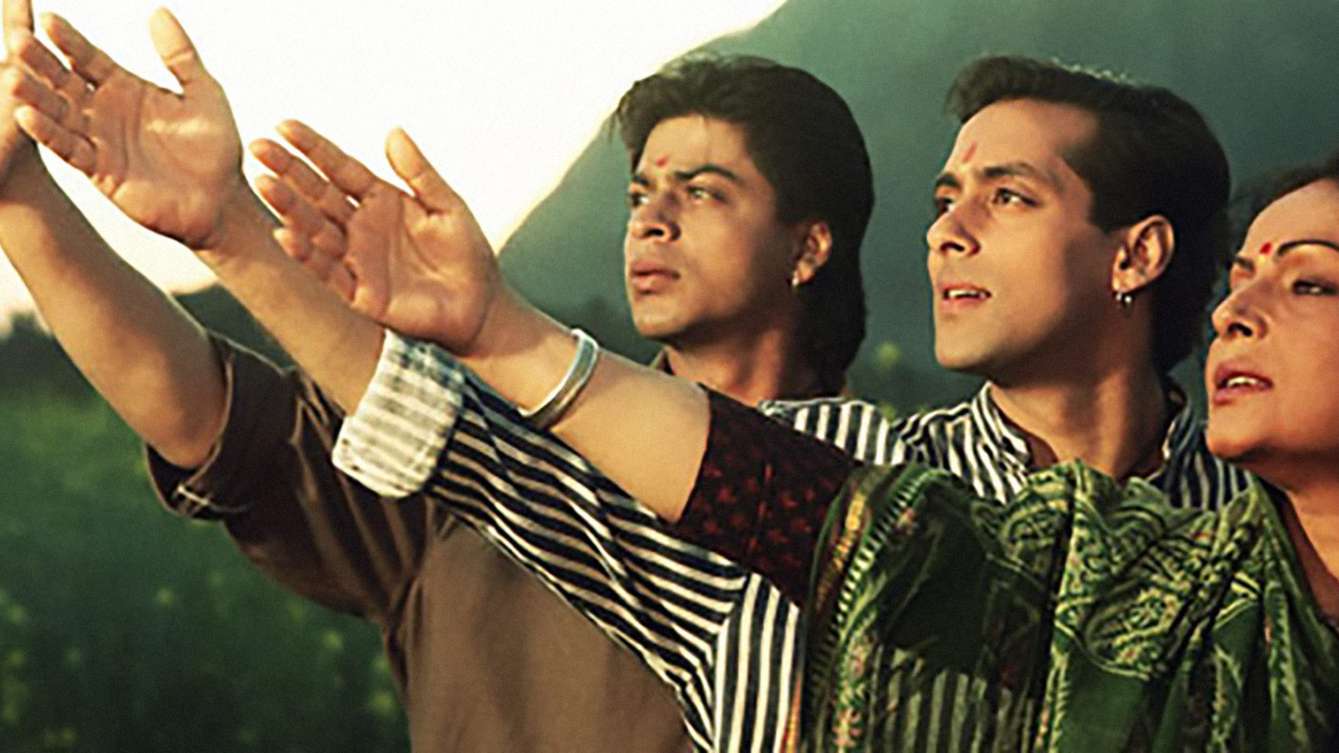 Prime Video: Karan Arjun