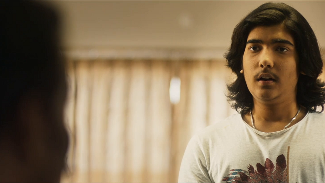 Prime Video: Ikshu Telugu