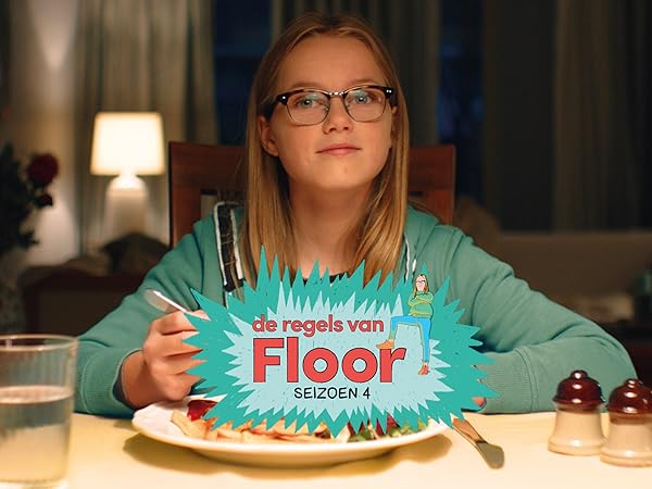 Prime Video: De Regels van Floor - Seizoen 4