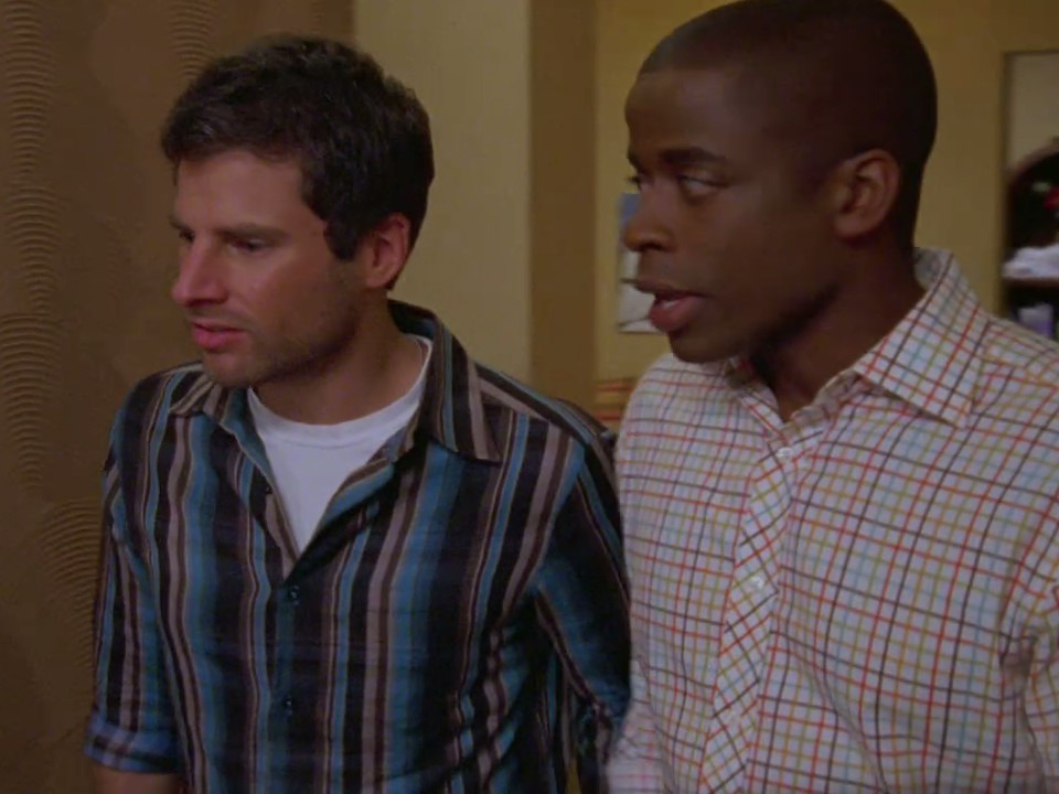 Prime Video: Psych - Season 1