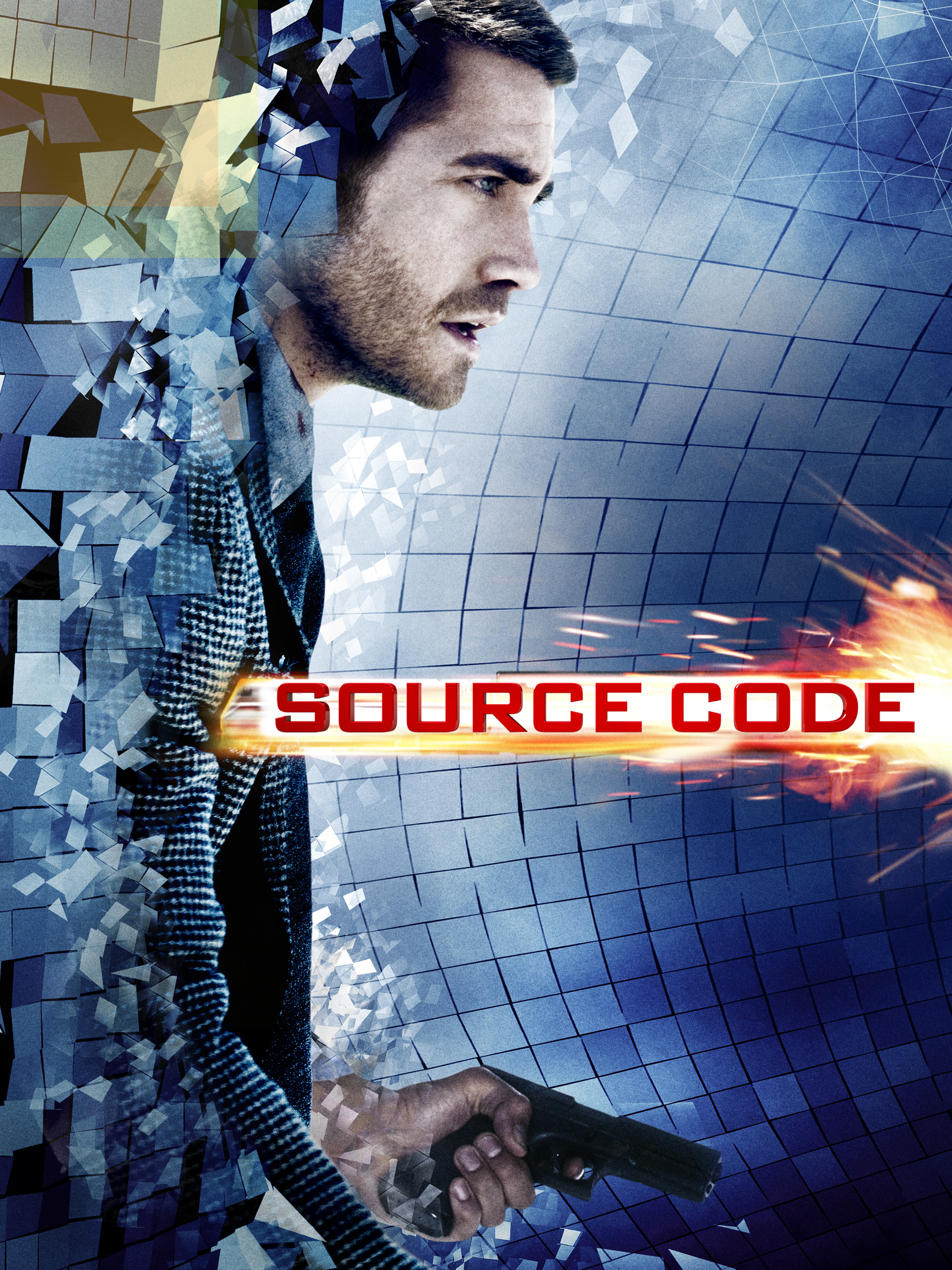 Prime Video: Source Code