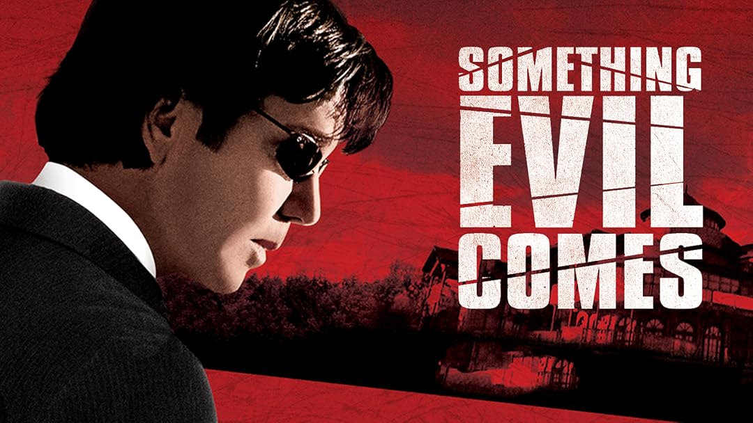 Watch Something Evil Comes | Prime Video