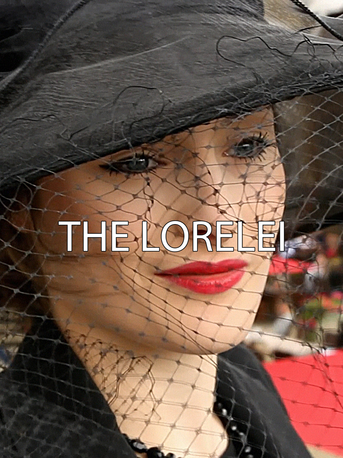 Prime Video: The Lorelei