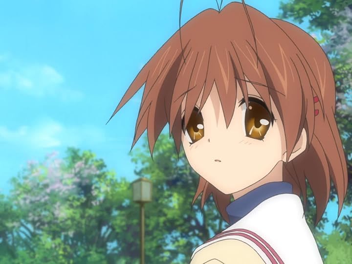 Prime Video: Clannad : After Story - Season 1