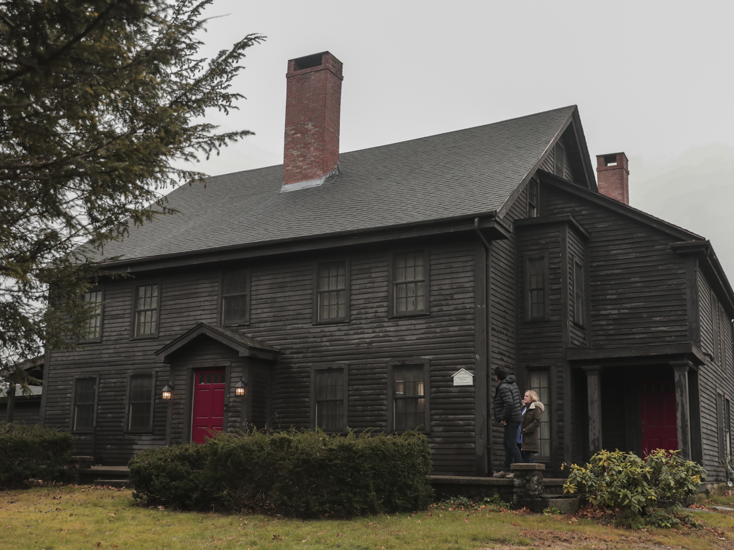 Prime Video: Farmhouse Fixer - Season 2