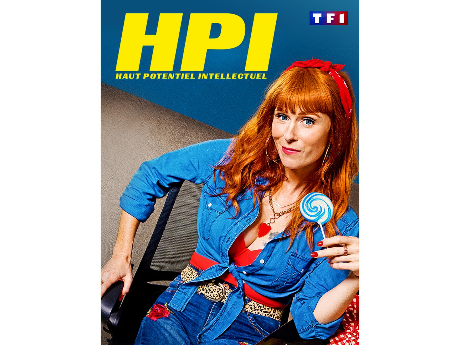 Prime Video: HPI - Saison 1