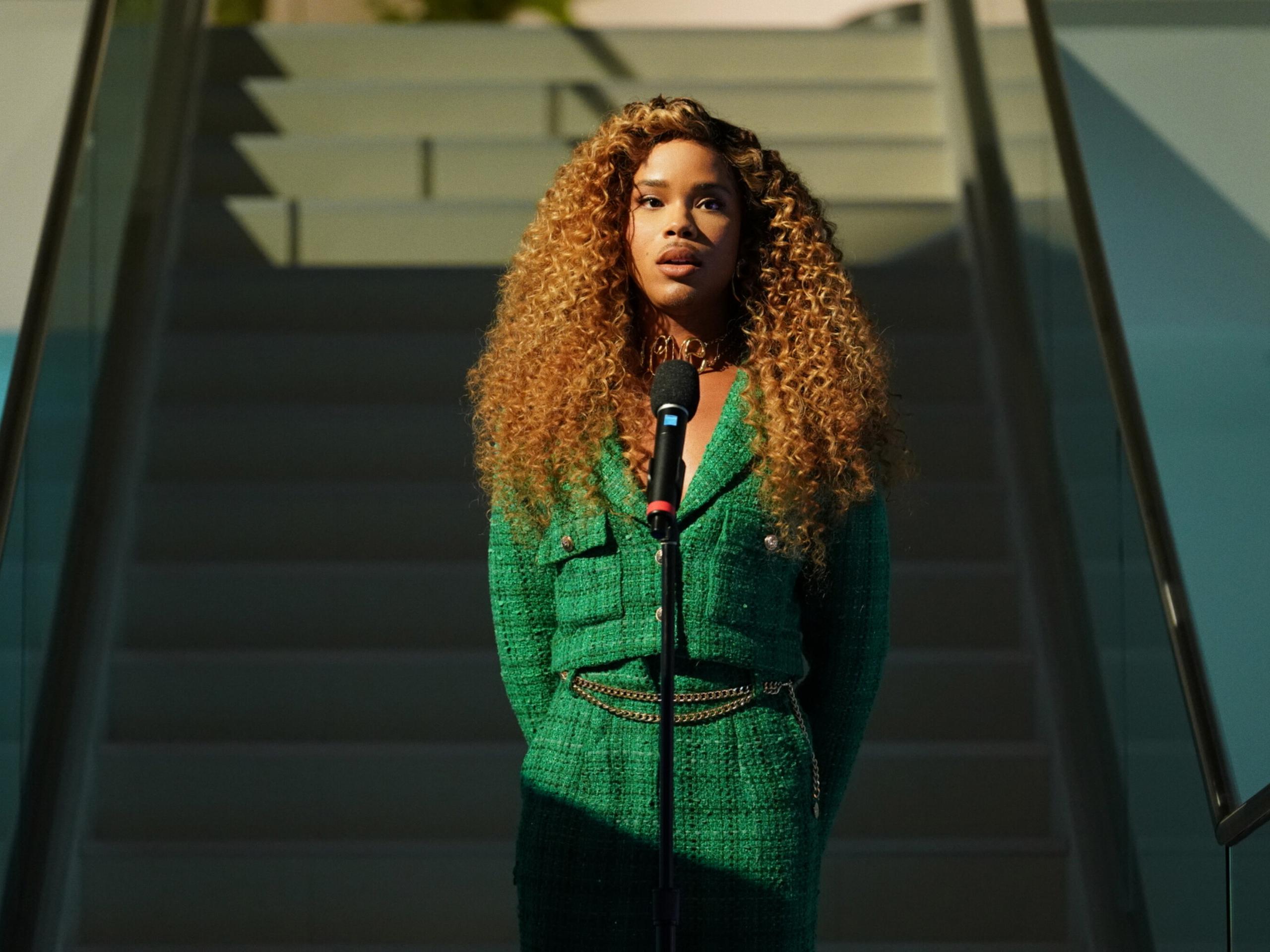 Prime Video: All American : Homecoming - Saison 2