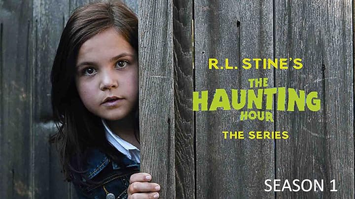 Prime Video: The Haunting Hour - Season 1