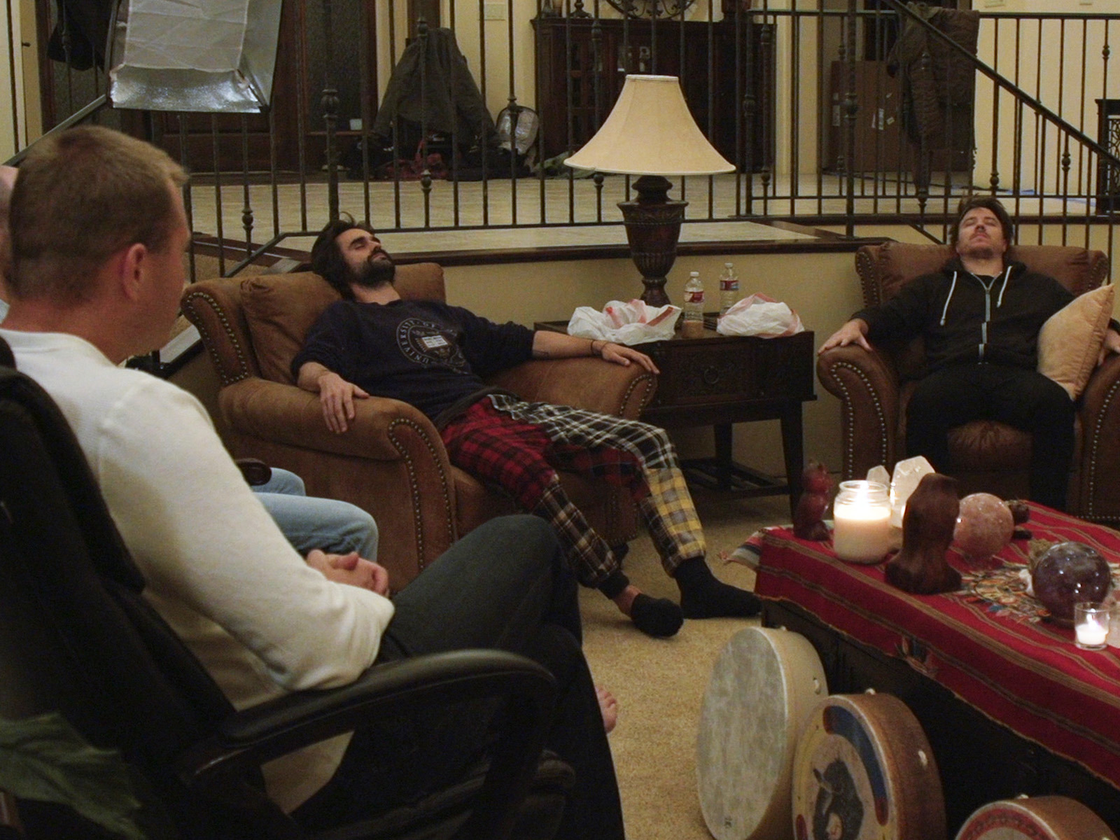 Prime Video: Unplanned America